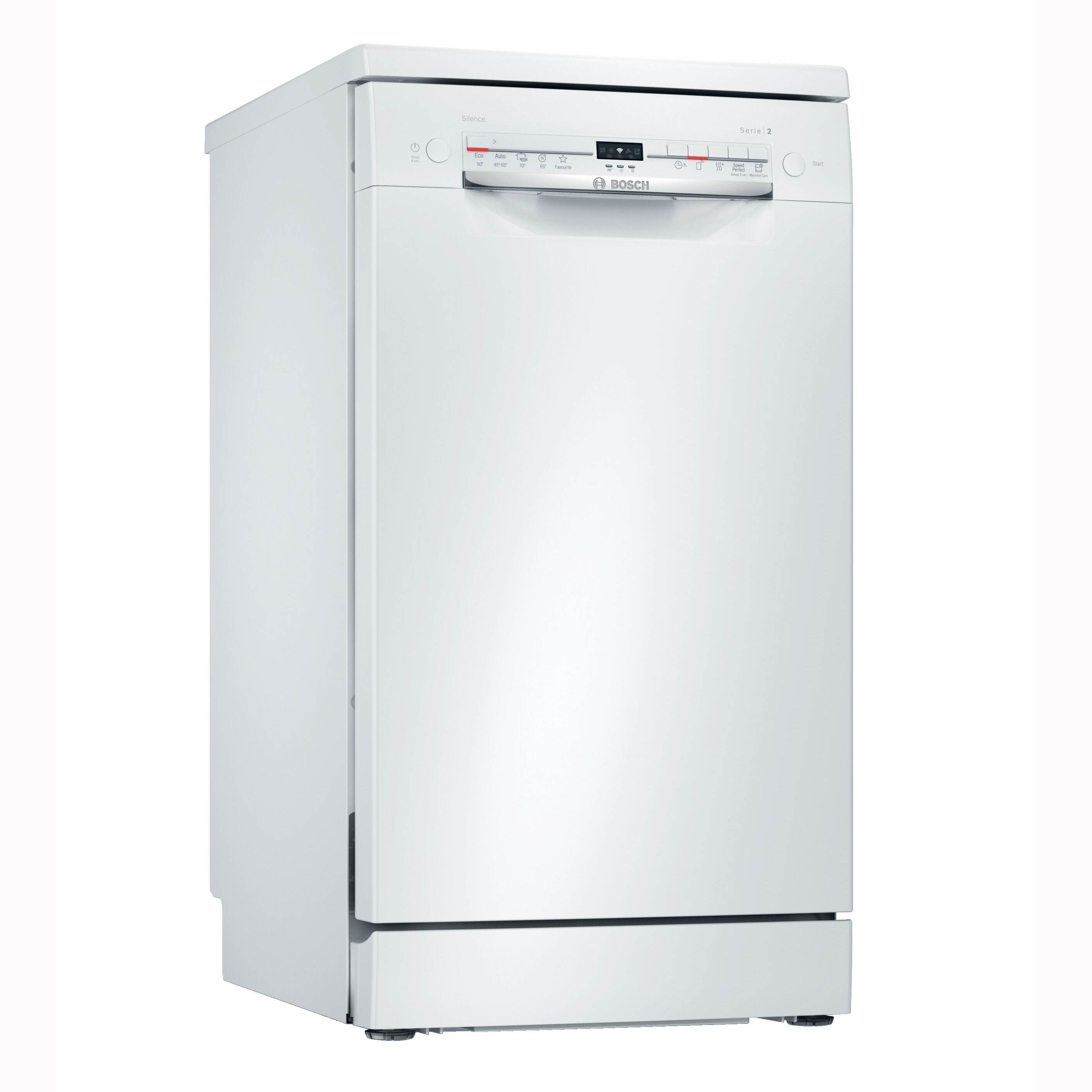 Посудомоечная машина Bosch SPS2IKW04E | Купить в фирменном салоне БОШ